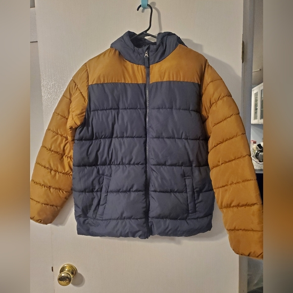 Swiss Tech | Jackets & Coats | Swiss Tech Boys Puffer Jacket | Poshmark